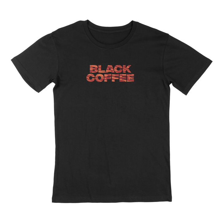 Black Coffee | Official Merchandise – Black Coffee Merch